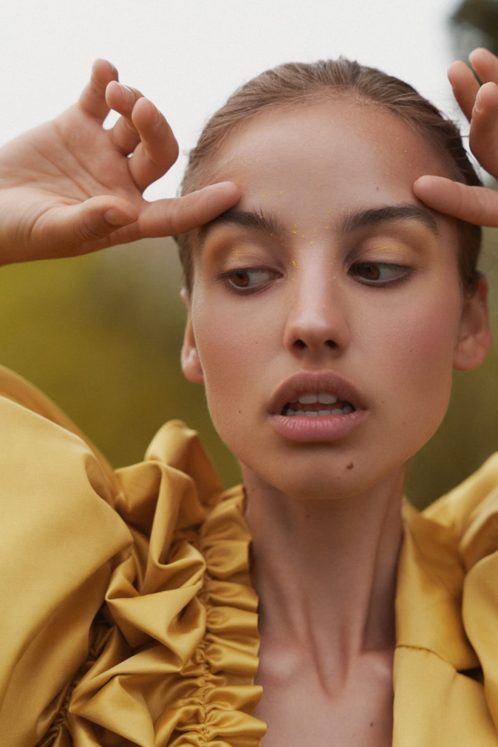 Fashion / Beauty | Robert Larsen Photography