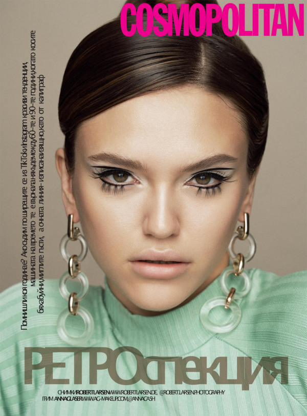 Fashion / Beauty | Robert Larsen Photography